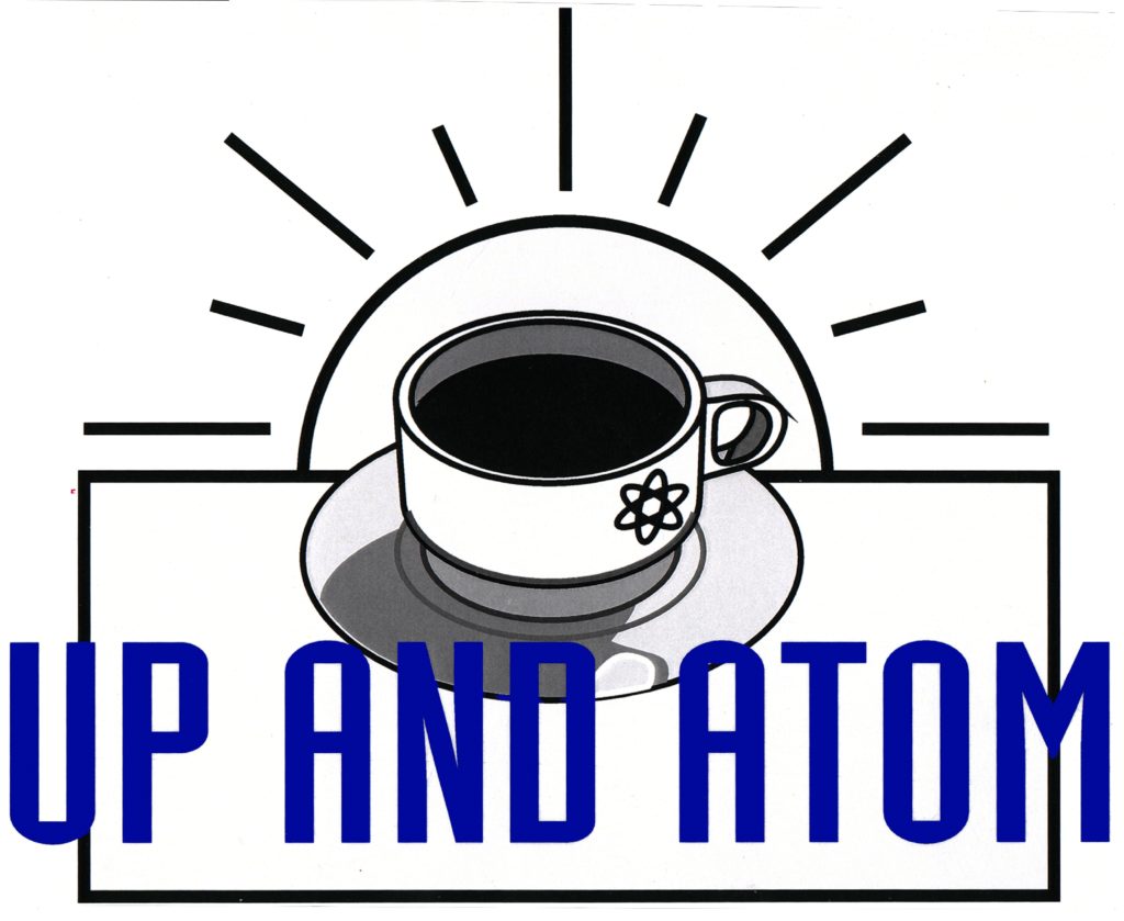 Up & Atom - CNTA