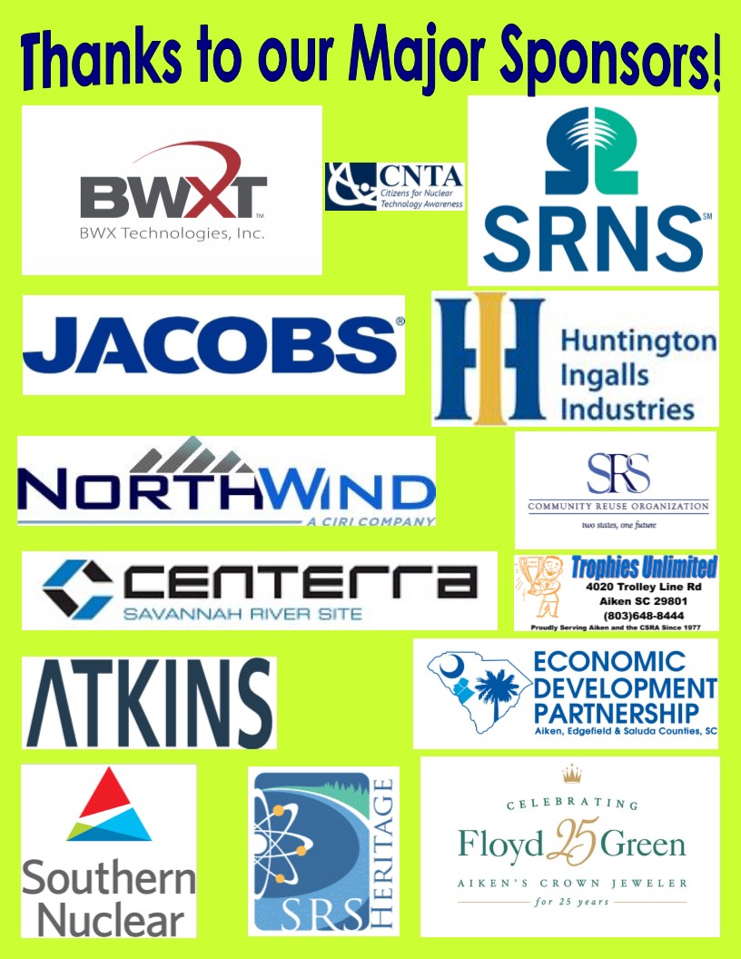 Annual Charity Golf Tournament - CNTA